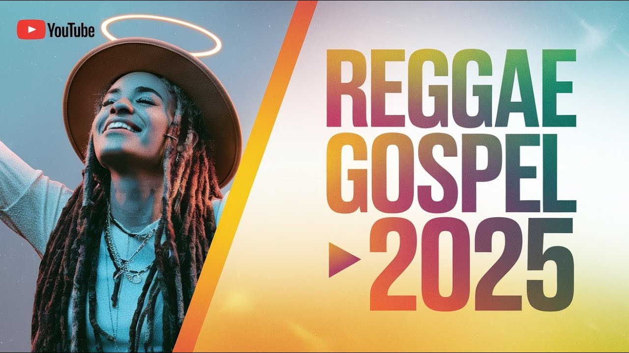 REGGAE GOSPEL 2025 MÚSICAS NOVAS REGGAE DO MARANHÃO - YouTube