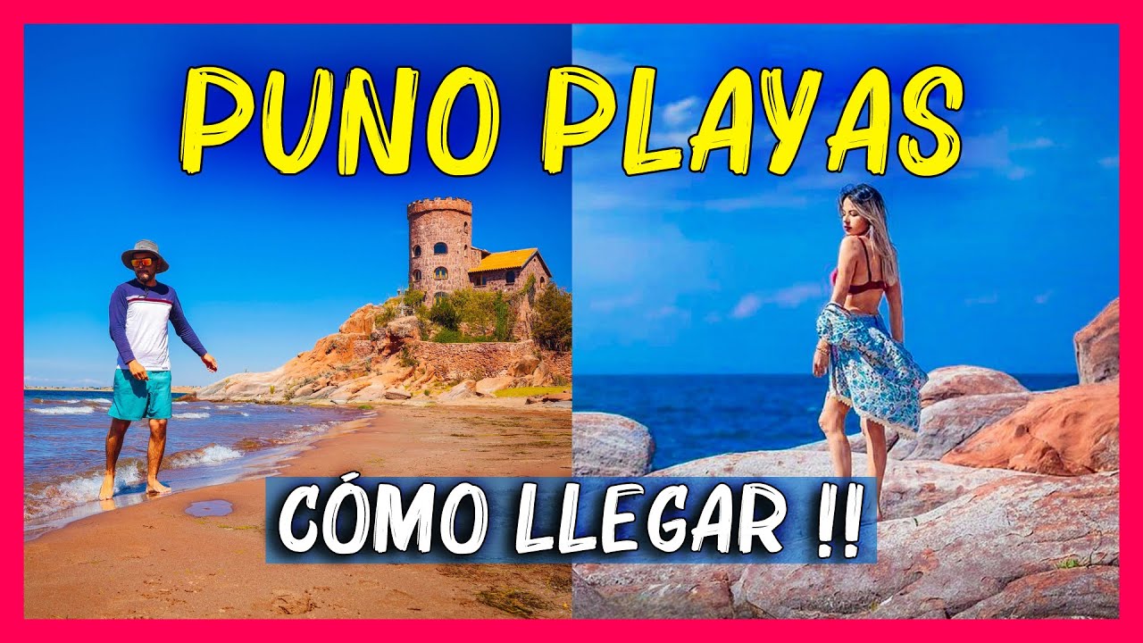 Playas de Puno 🤯🏖️ COMO LLEGAR con s/.6.00 sin tours 🌴🏝️ Charcas + El ...