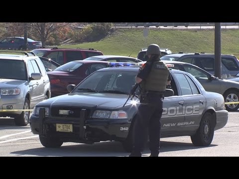 Brookfield Police release final report on Azana Spa shooting