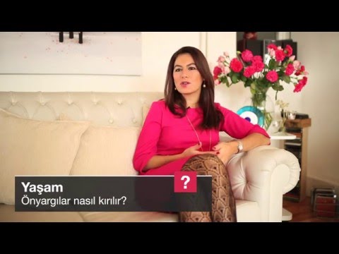 Önyargılar nasıl kırılır?