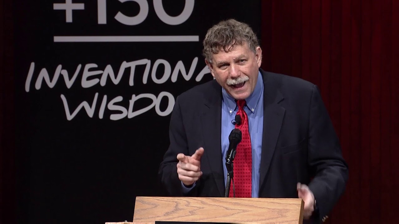 MIT150 Symposium 2011: Computation Transforming Life Sciences - Eric ...