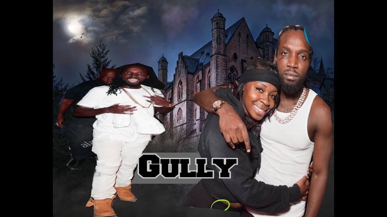 Mavado Exclusive Interview Talk About Getting Fight as a Dancehall ...