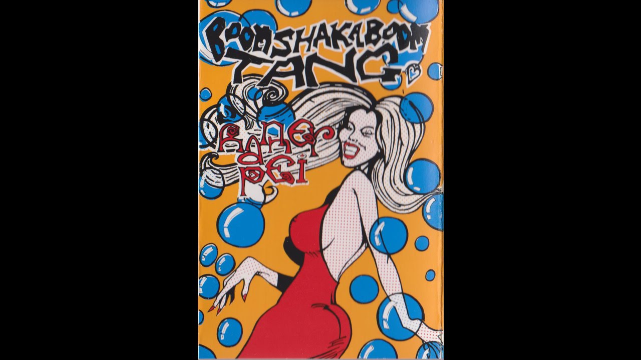 Hanner Pei - Parti - YouTube