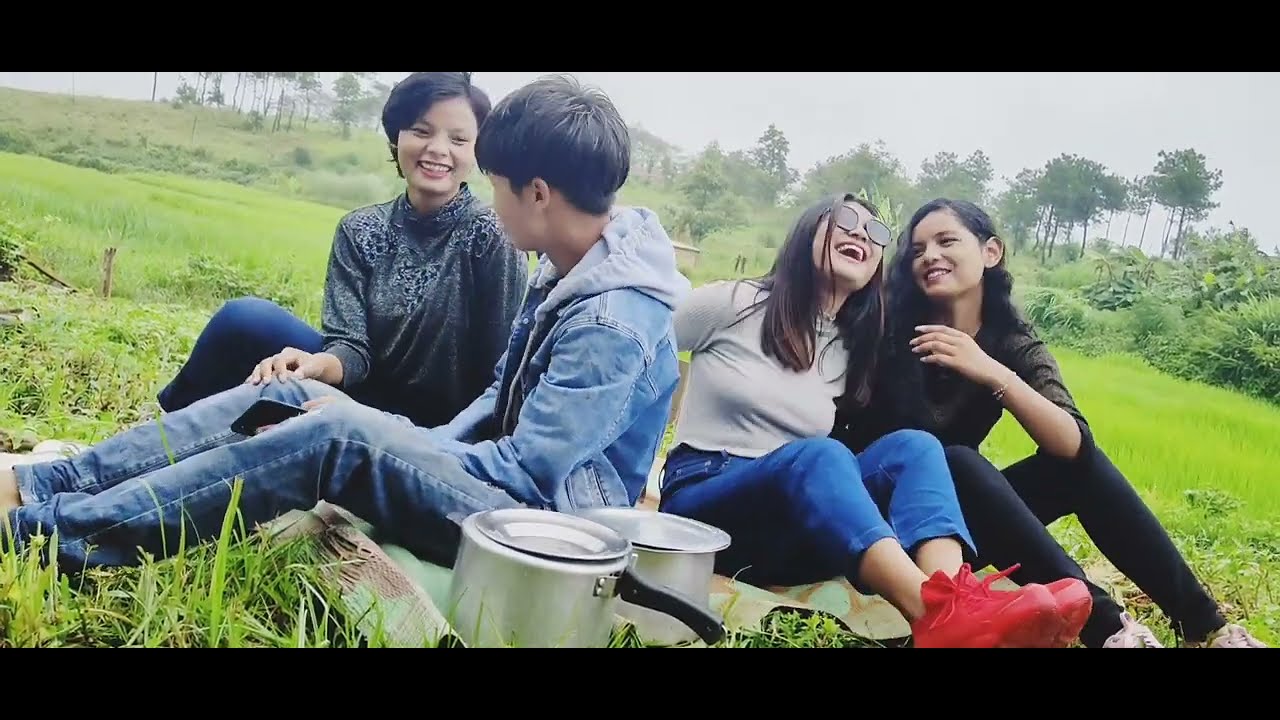 KA LONG IENG KA BYM IA DEI JINGMUT KA KA IALAM IAKI KHUN SHA KA JING ...