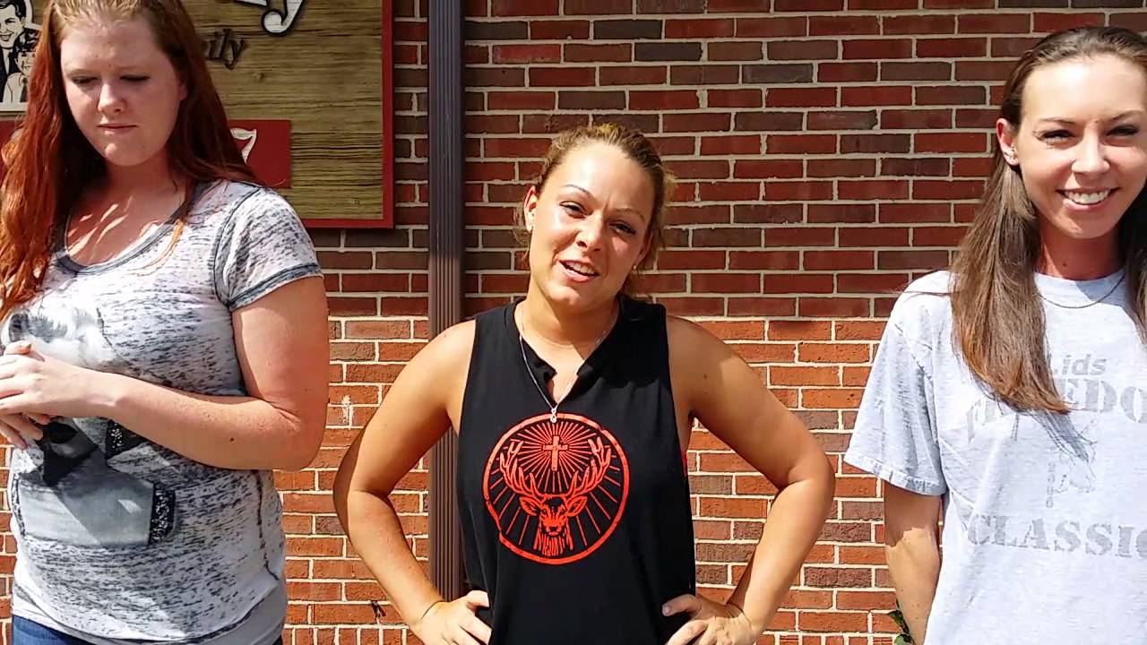 Tillery Family Dental - ALS Ice Bucket Challenge - YouTube