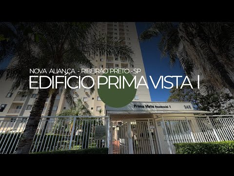 Locação Ap 02 Quartos Mobiliado - Prima Vista l