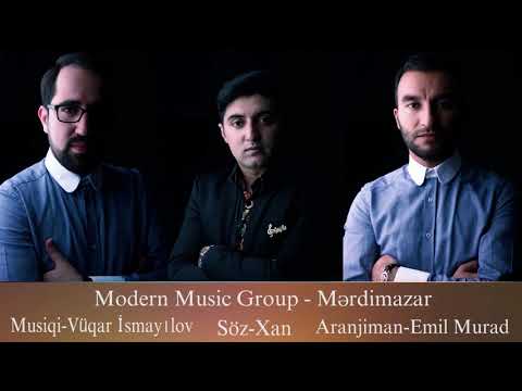 Modern Music Group. Mərdiməzar 2018