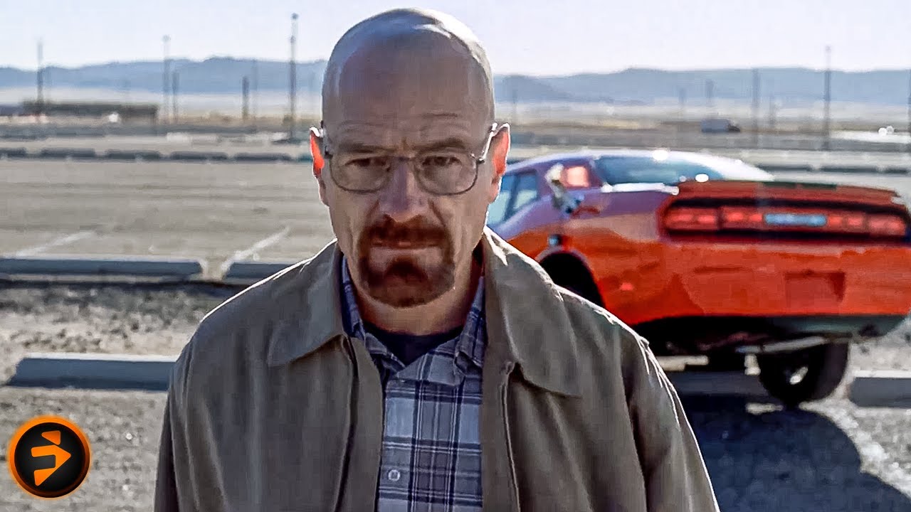 Epic Highlights of Season 4 | BREAKING BAD - YouTube