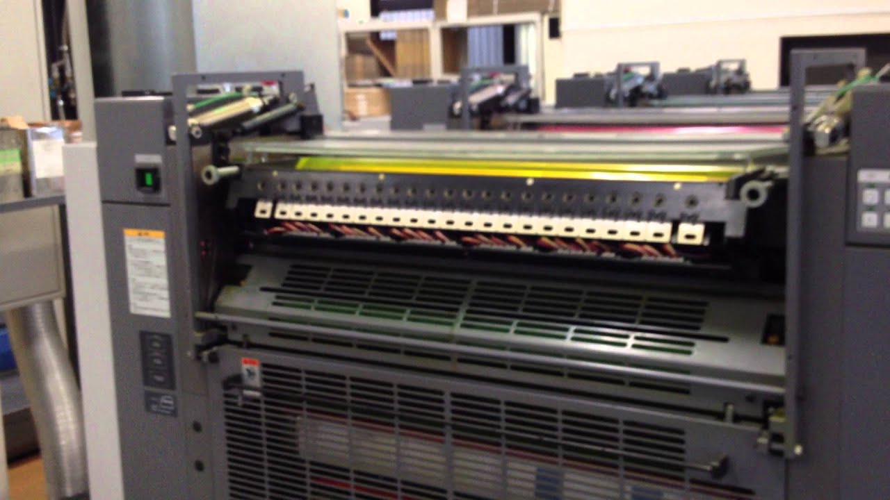 RYOBI 750 - YouTube