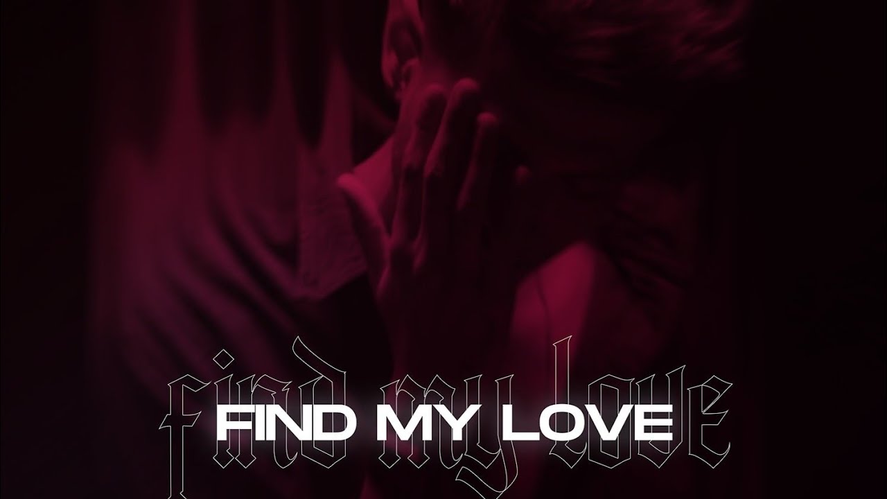 BB- FIND MY LOVE (Official Teaser) - YouTube