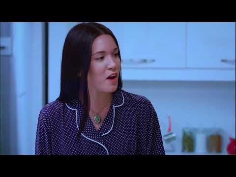 Zehra'nın Laylon Layloncu geldi... Laylon | Adını Sen Koy Adını Sen Koy Dizi Zehra Ömer Hazal Erkan