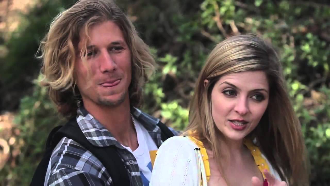 "The Olivia Experiment" (trailer) - 2012 - YouTube