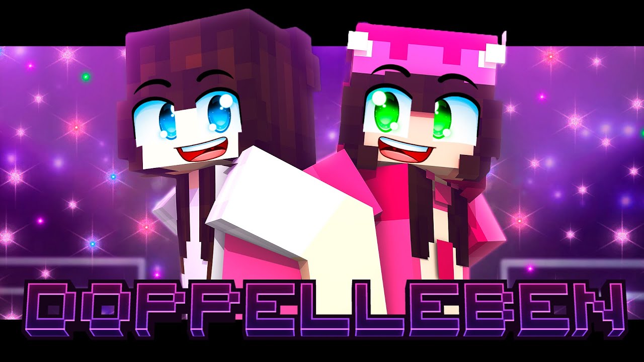 Flauschi - Doppelleben (Offizielles Musikvideo) - YouTube