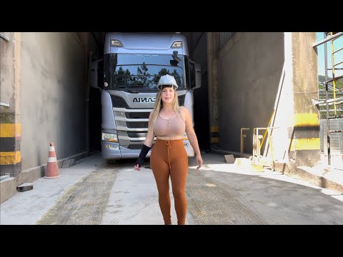 JBS Fábrica de rações 🌽