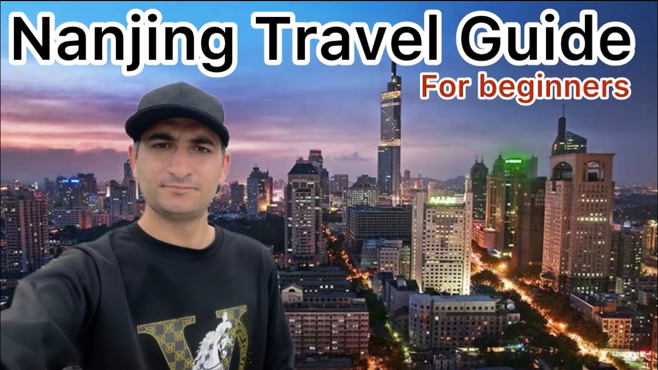 Planning a trip to Nanjing? My ultimate travel guide covers everything ...