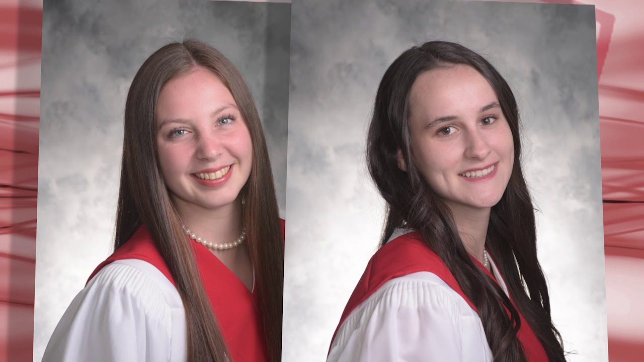 SJDA 2020 Awards Night - YouTube