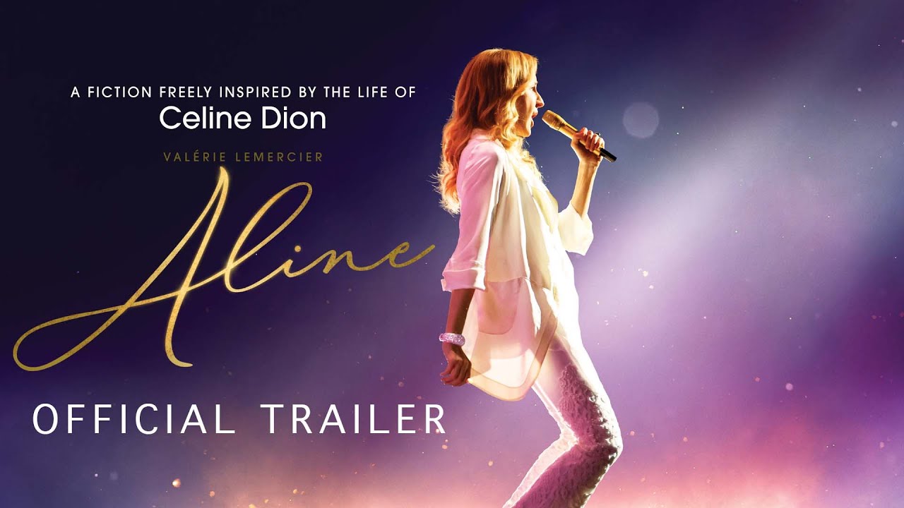 Aline | Official Trailer HD - YouTube