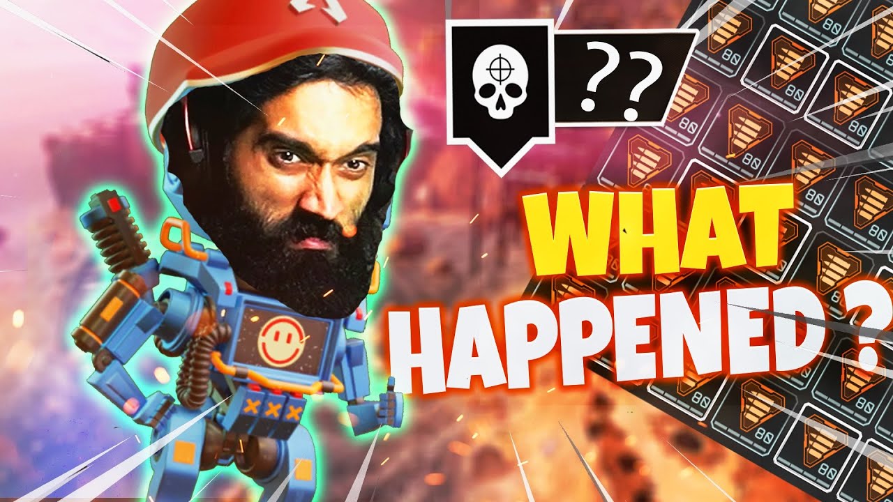 ShivFPS TRIED PATHFINDER ?? and WHAT HAPPENED ? 3x HCOG Ranger ...