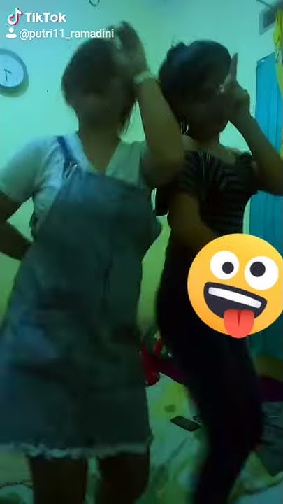 tik tok heppy heppy - YouTube