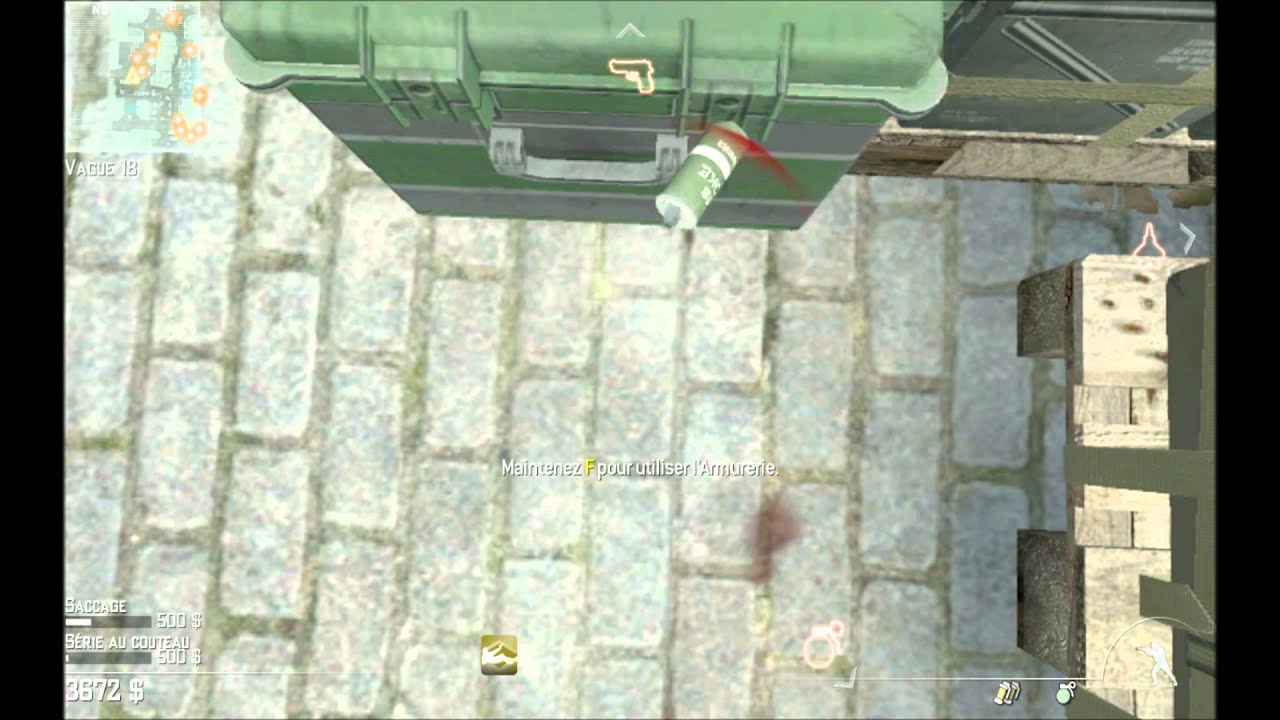 Un petit hack bien sympa. - YouTube