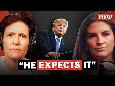 Trump Is Already Bracing for a Third Impeachment | Pivot