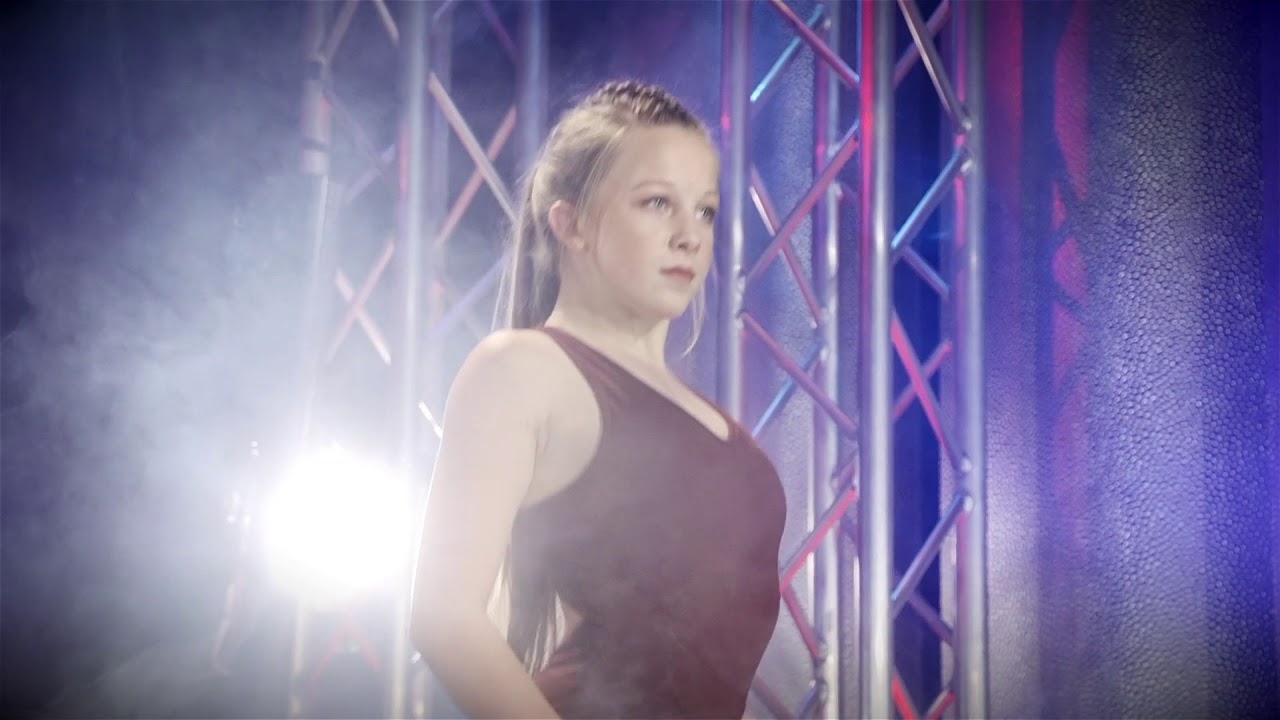 Shawna Cole Dance Demo Reel - YouTube