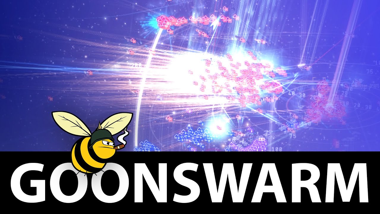 GOONSWARM - L-C3O7 - YouTube