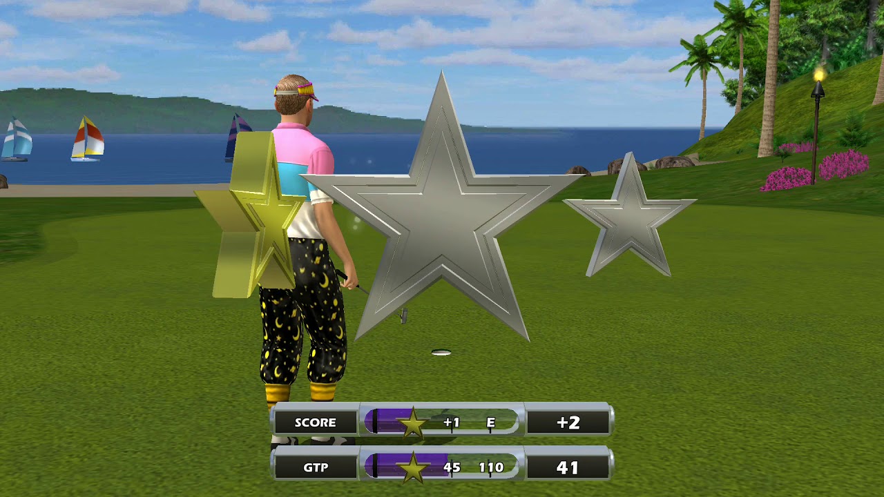 [Android] Golden Tee Golf - Incredible Technologies, Inc. - YouTube
