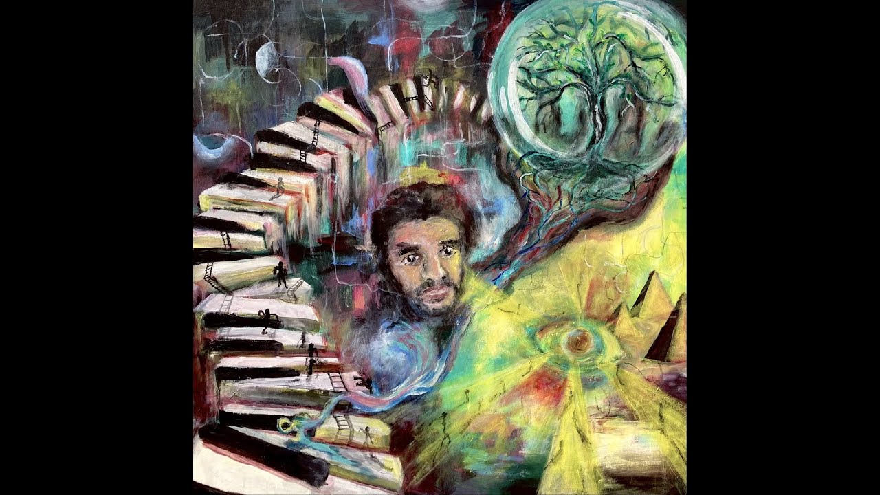 soul searching - full album - YouTube