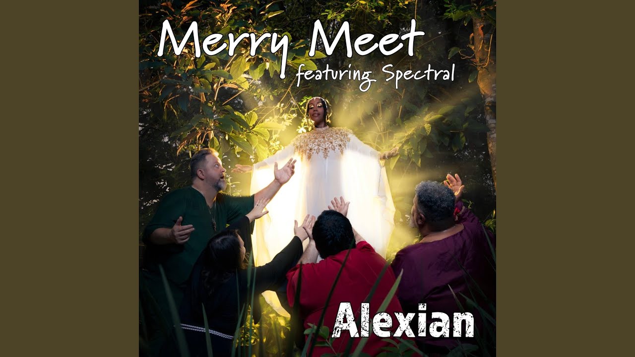 Merry Meet (feat. Spectral) - YouTube