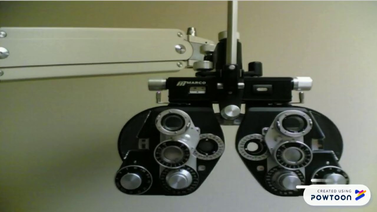 Machines on the Human Body Intro - YouTube