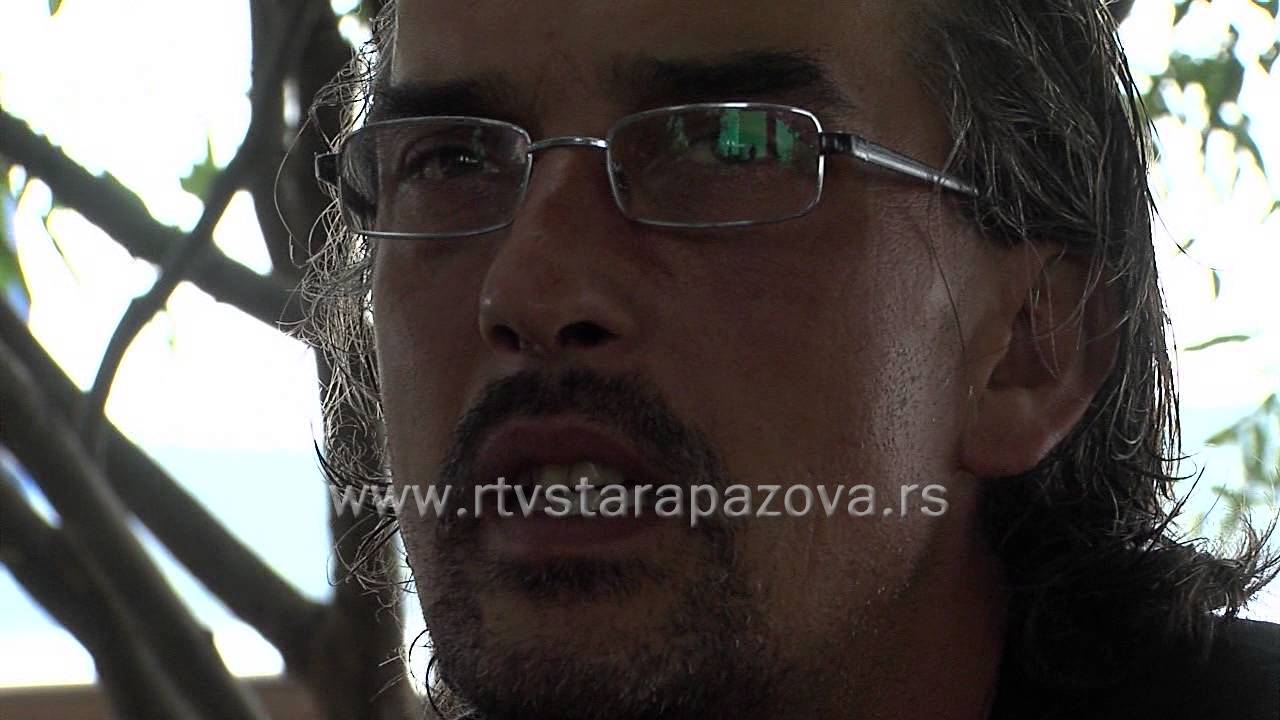 PUSTOLOV - Stari Banovci - YouTube