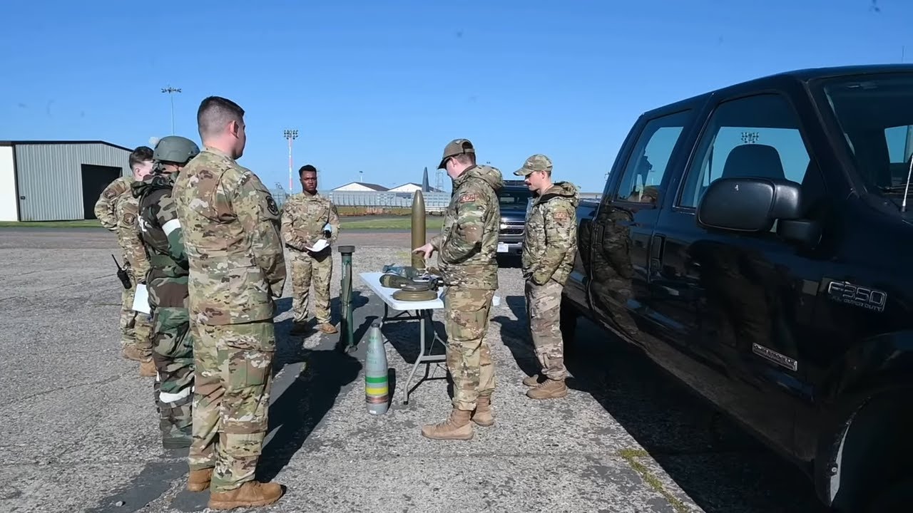 Watch Explosive EOD Missions in Action: Exercise Prime Beef - YouTube
