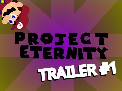 Project Eternity Reveal Trailer - YouTube