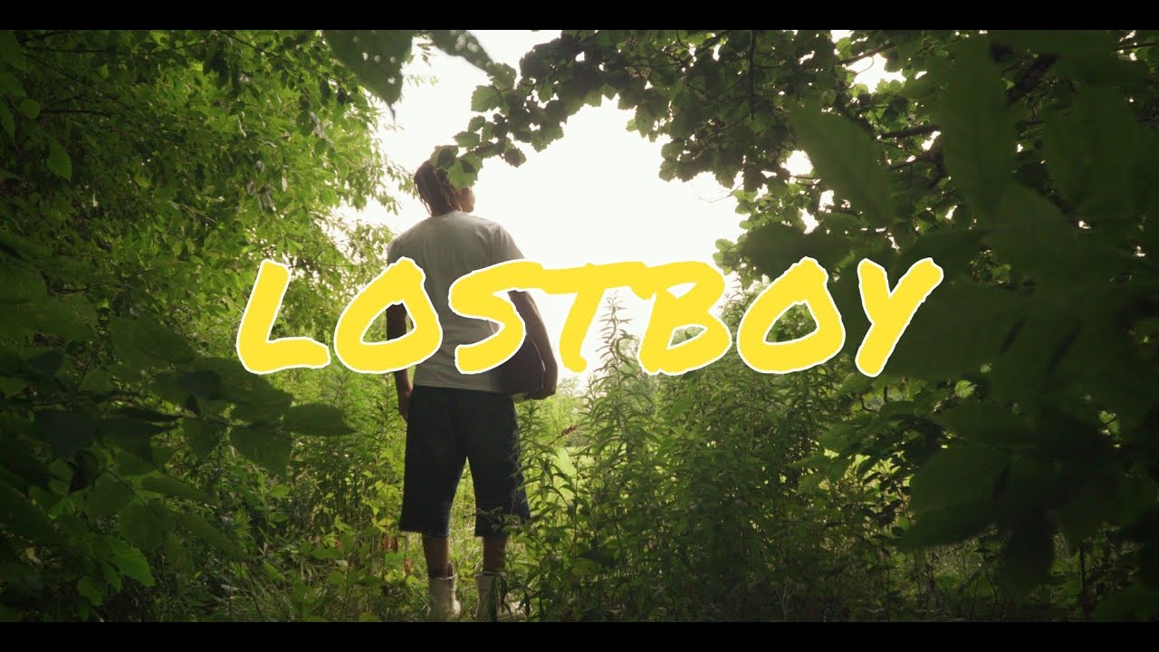 Lostboy Shortfilm - YouTube