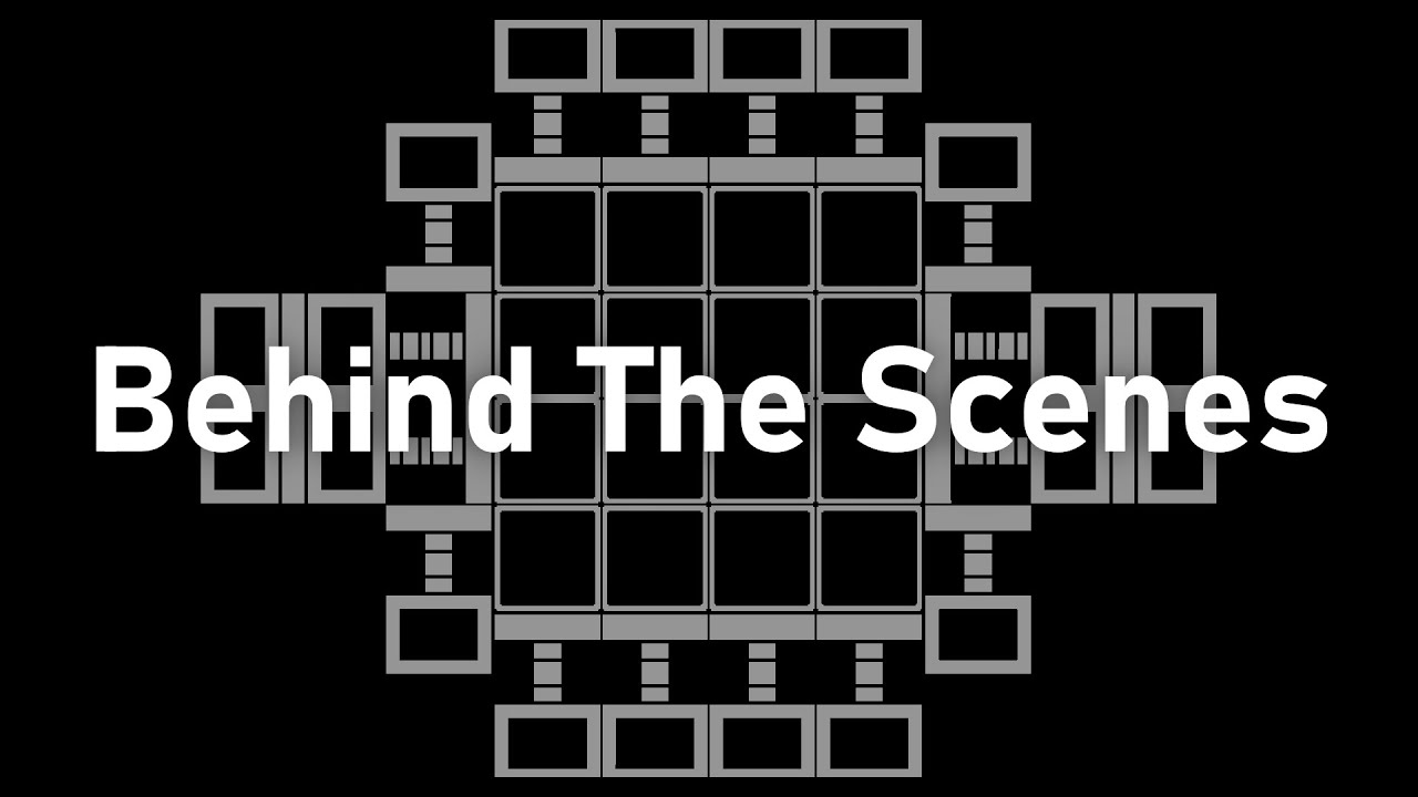 Breaking Minecraft's Impossible Redstone Record [BEHIND THE SCENES ...