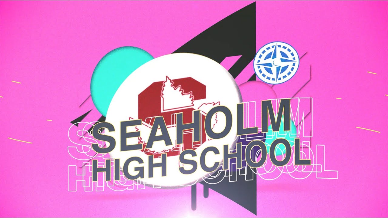 Seaholm High School Highlight Video - YouTube
