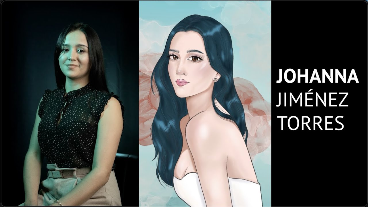 JOHANNA JIMENEZ - Las cosas que nos separan. «Voces, trazos y versos ...