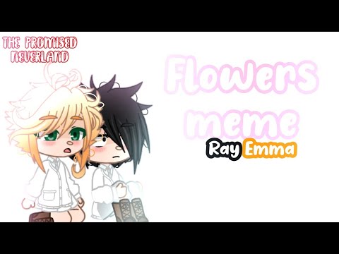 Flowers meme [TPN] - YouTube