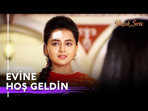 Ragini Yuvaya Döndü | Bıçak Sırtı Hint Dizisi 32. Bölüm