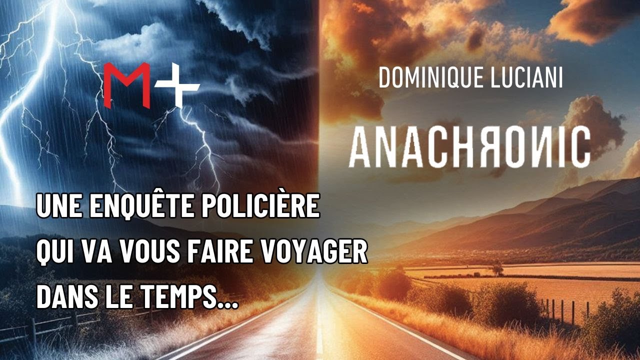 Anachronic - Dominique LUCIANI : FLASH - YouTube