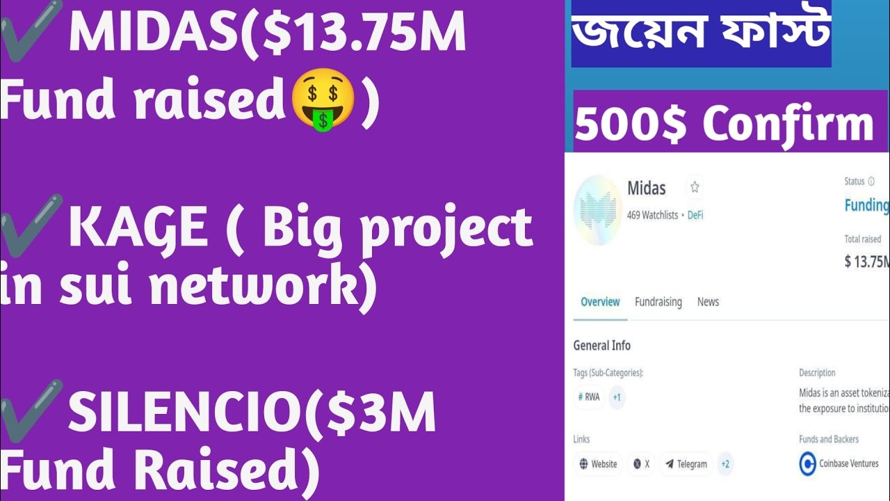 Join Today all Ongoing offer & get upto 500$😱. Just watch the video ...