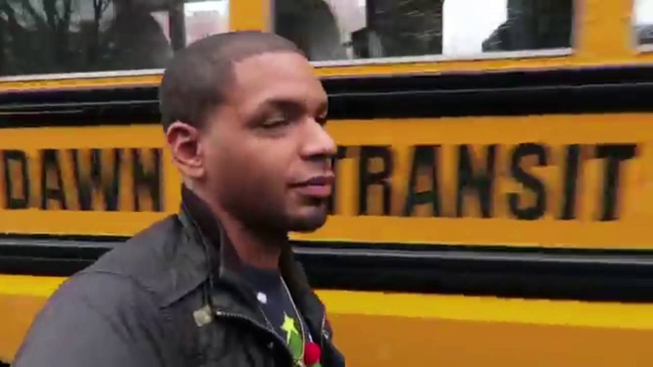 Day On The Job Vlog #1 Ic Ce Breakdown - YouTube