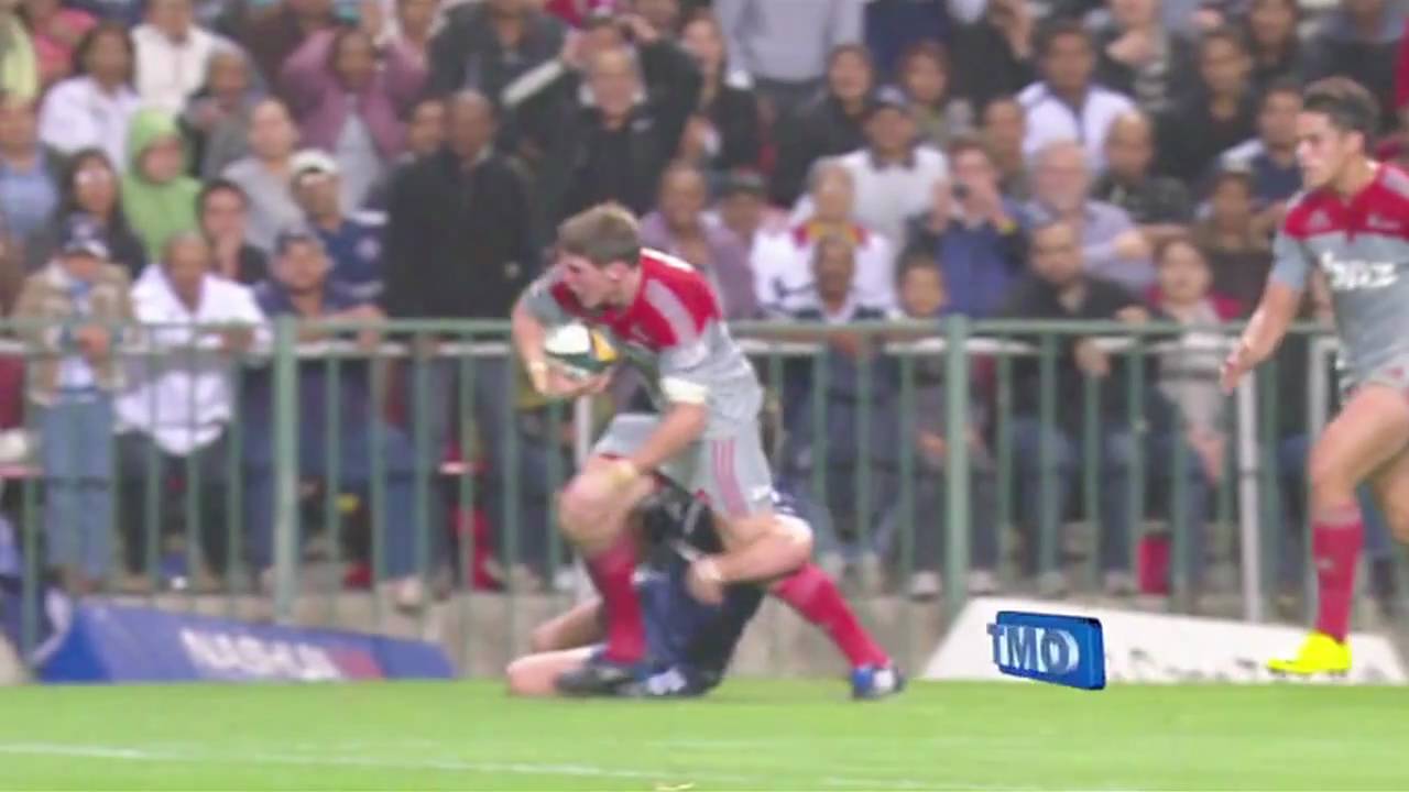 Rugby // A Beautiful Game - YouTube