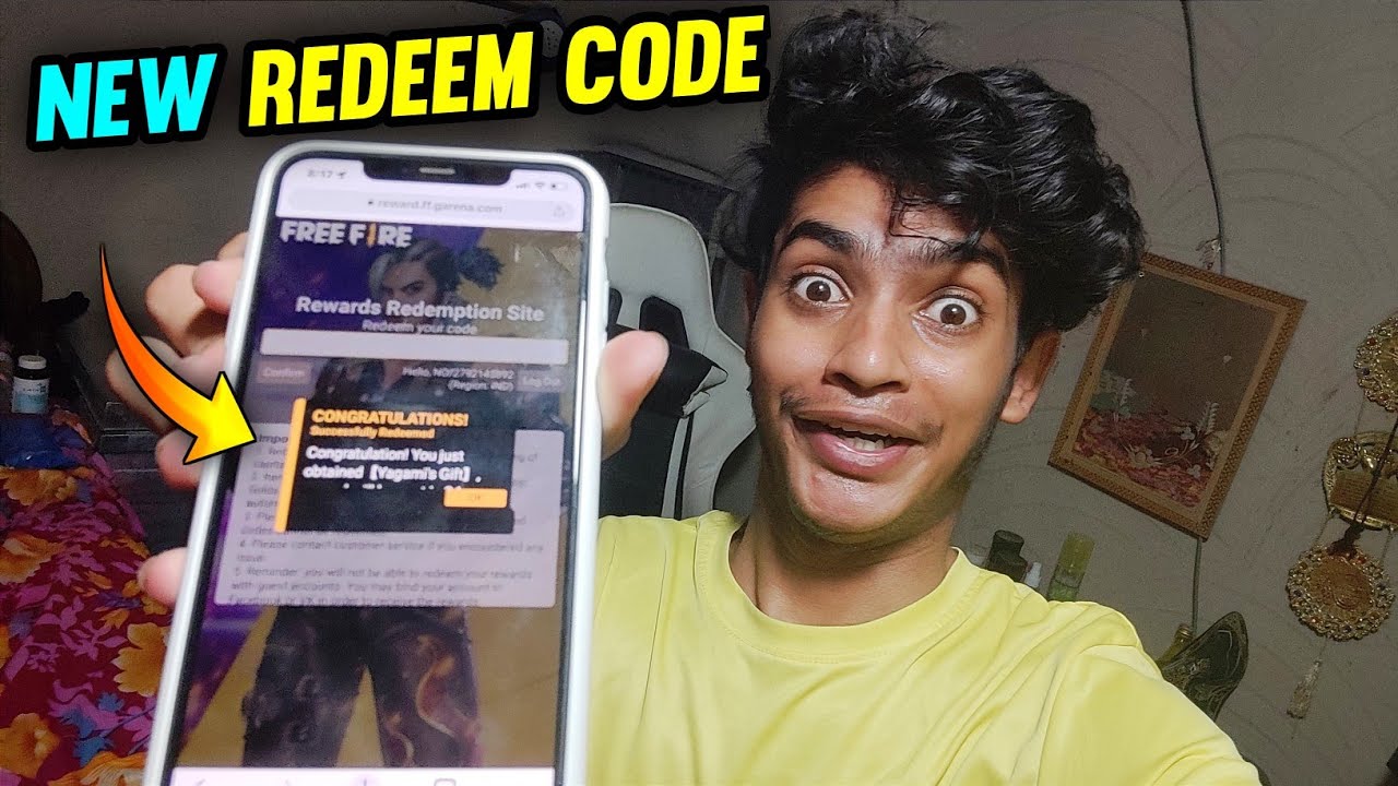 REDEEM CODE + TONIGHT UPDATE - YouTube