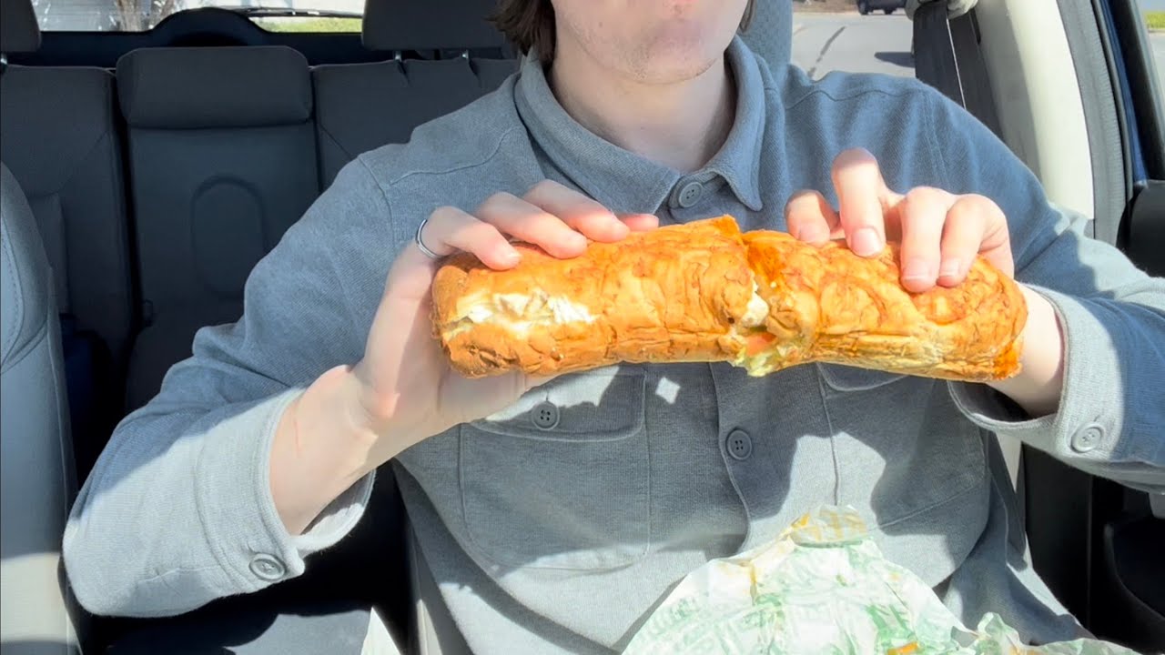 Is Subway still good? - YouTube
