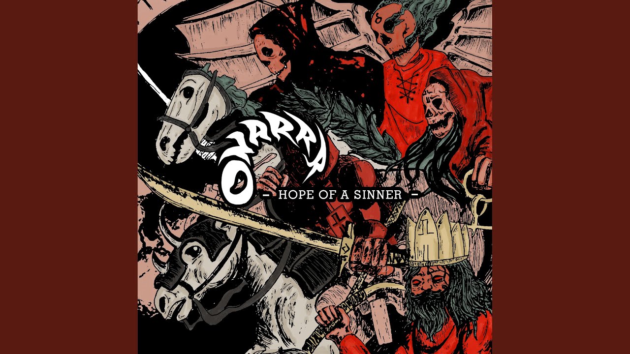 Hope Of A Sinner - YouTube