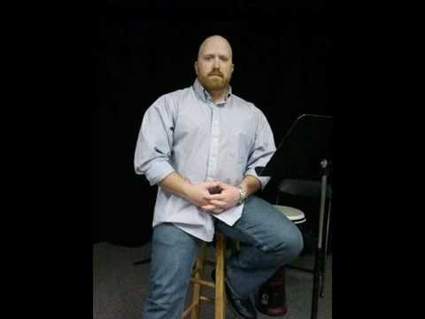Josh Tolley Show Sample - YouTube
