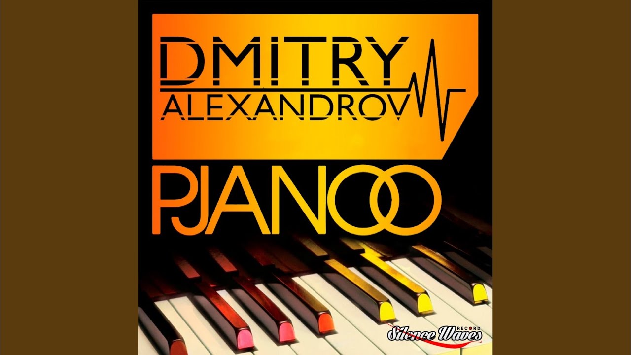 Pjanoo (Radio Edit) - YouTube Music