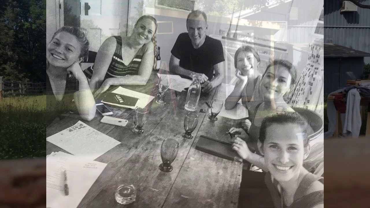 THE STORY OF ALL THAT JAVA - YouTube